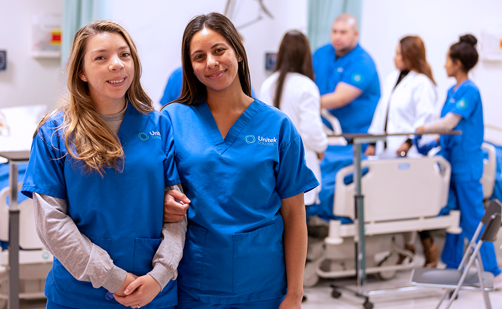 schools training - Unitek Learning