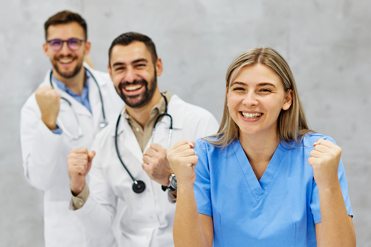 Unitek Learning Develops New Partnership for Future Care - Unitek Learning