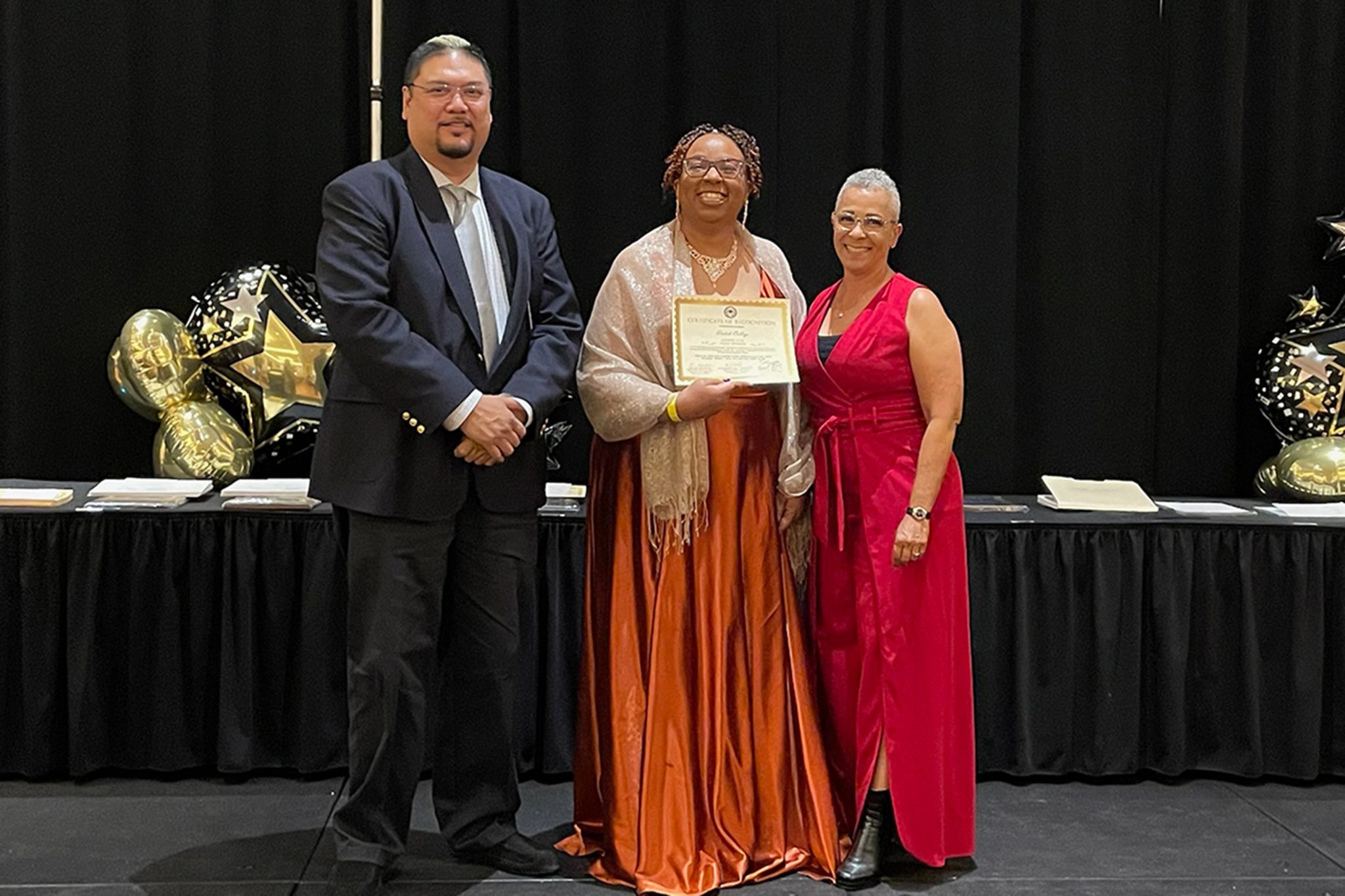 Unitek Learning Sponsors Shining Stars of Nursing Awards Gala - Unitek ...