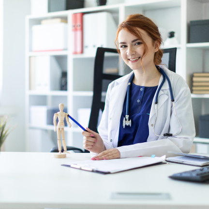 Clinical Partnerships - Unitek Learning