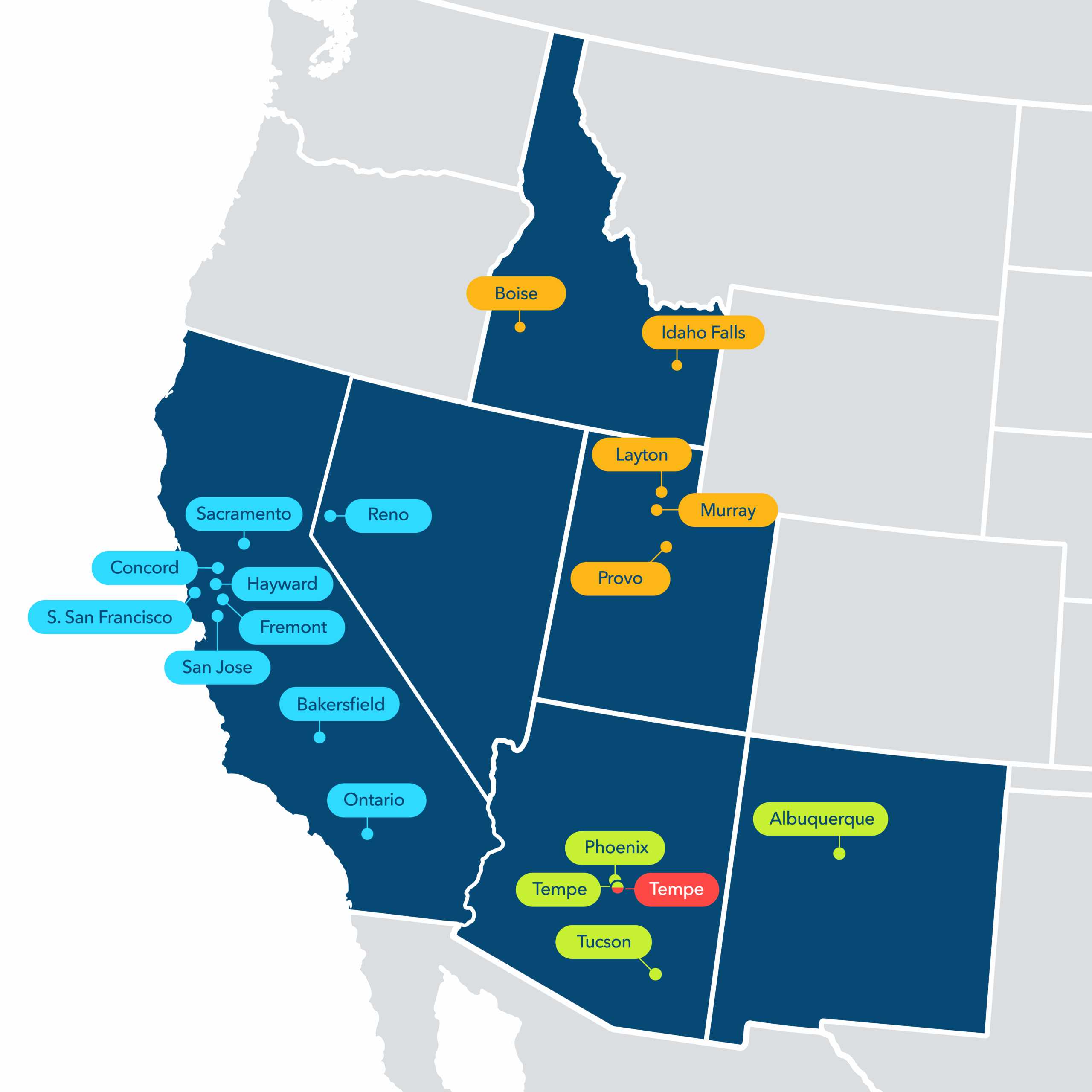 schools training - Unitek Learning